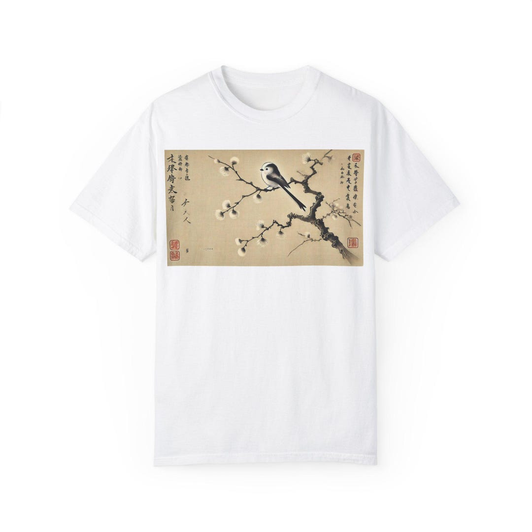 Japanese Painting Masami Kitao Birds and Animals in Abbreviated ...