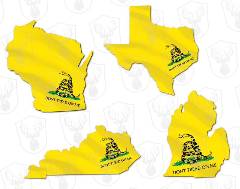 European Deer Mount State Plaque With Hanger - Etsy