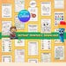 Interactive Learning Fun for Kids | Customizable Activity Book ...