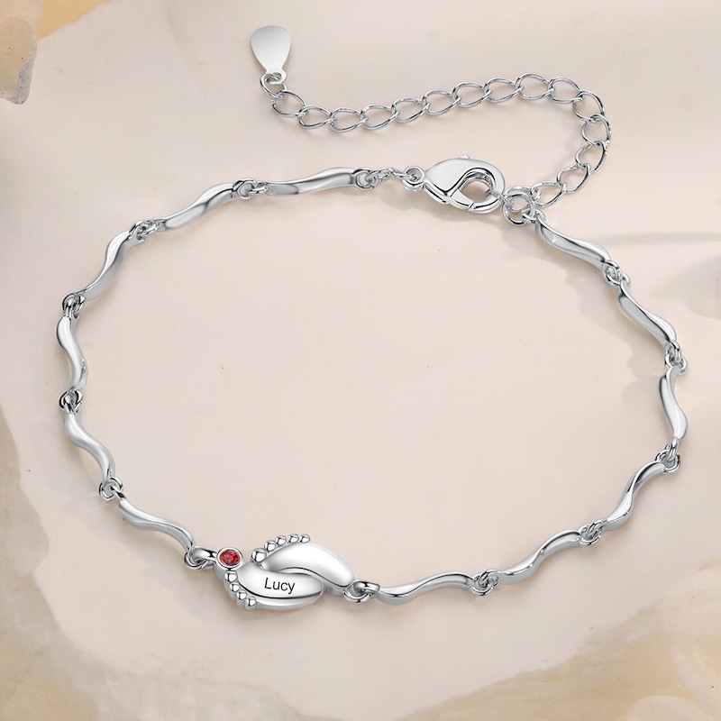 Foot Jewelry Child - Etsy