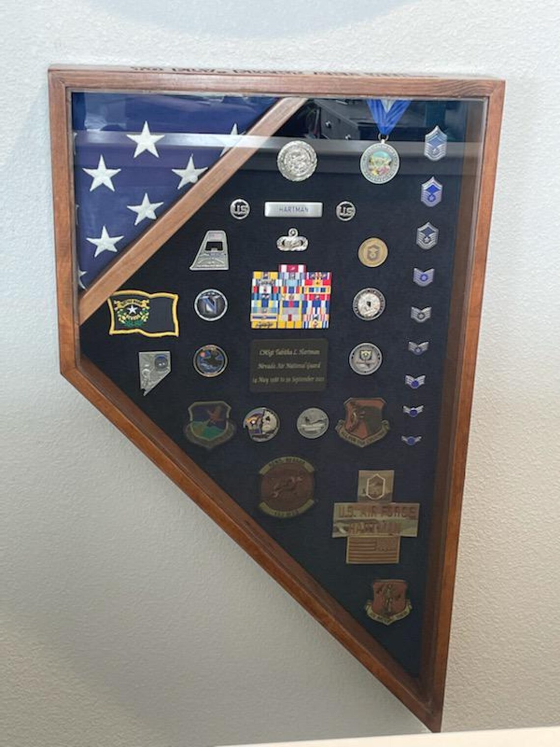 Shadow Boxes - Customized - Etsy