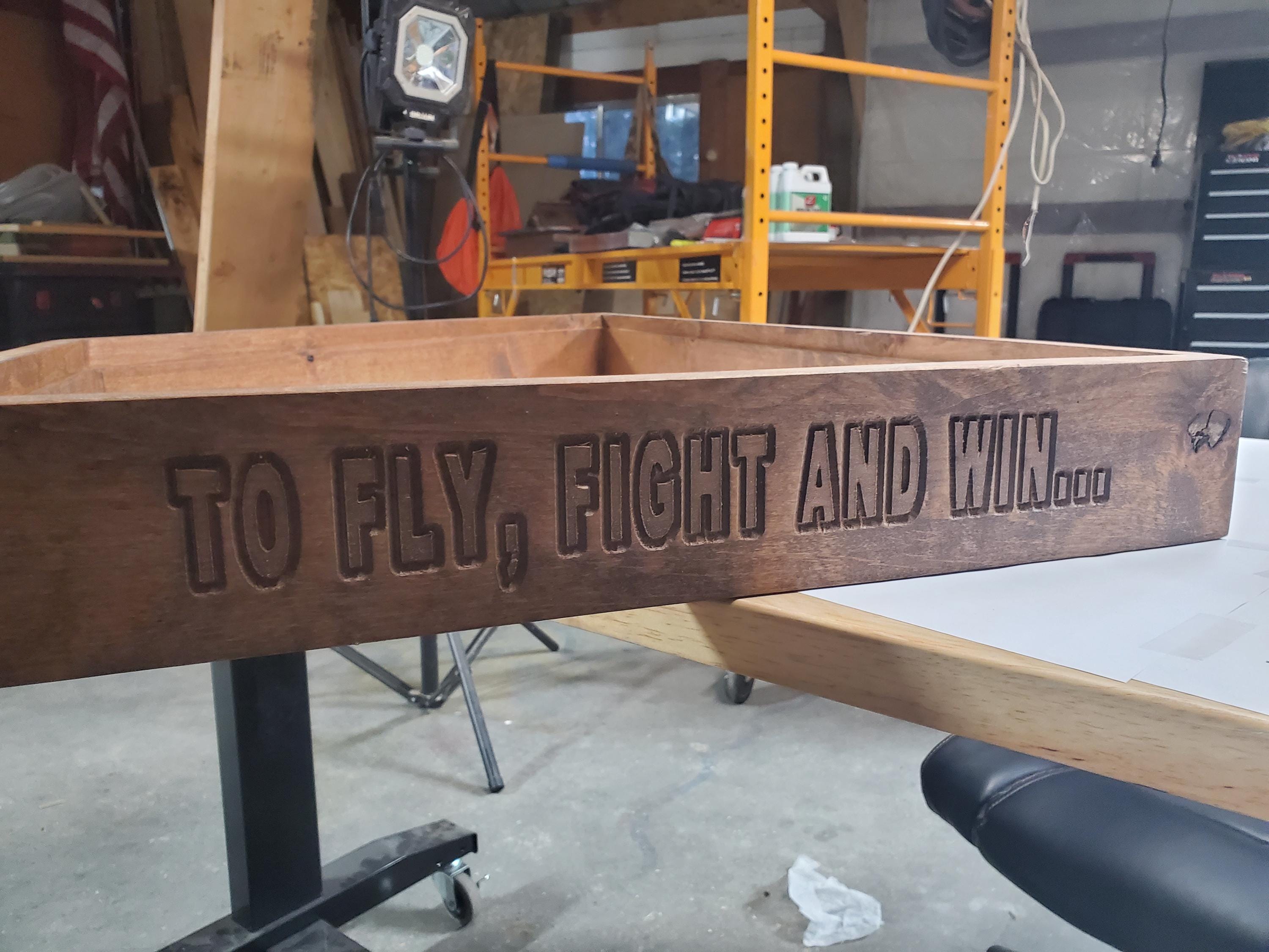 Shadow Boxes - Customized - Etsy