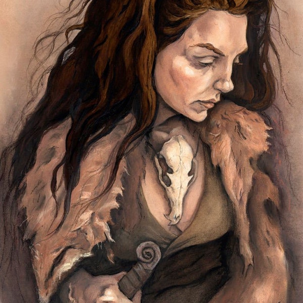 StonemaidenArt - Etsy UK