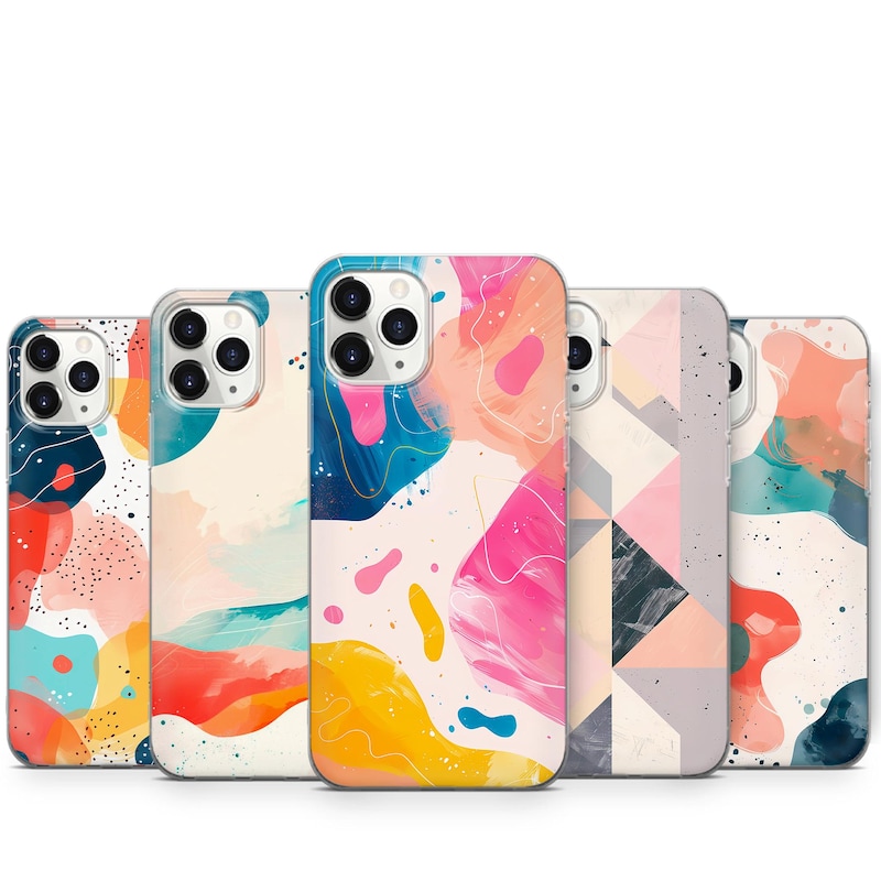 Simple iPhone Case - Etsy