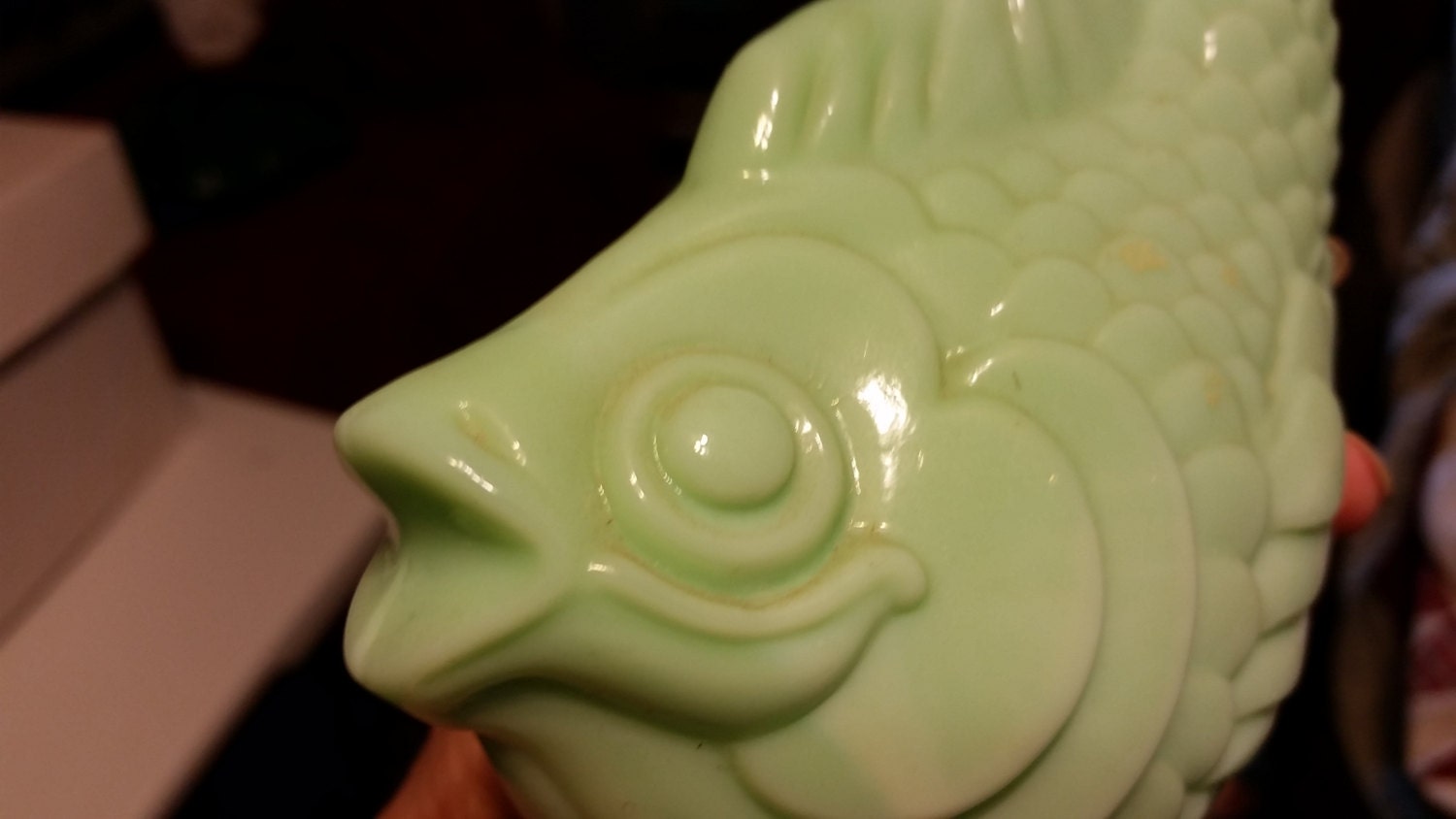 Vintage Avon Fish Elusive Foaming Bath Oil 5 Fluid Ounces - Etsy