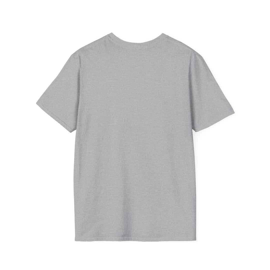 Vintage Moses Parting Sea Unisex T-shirt, Religious Christian Shirt ...
