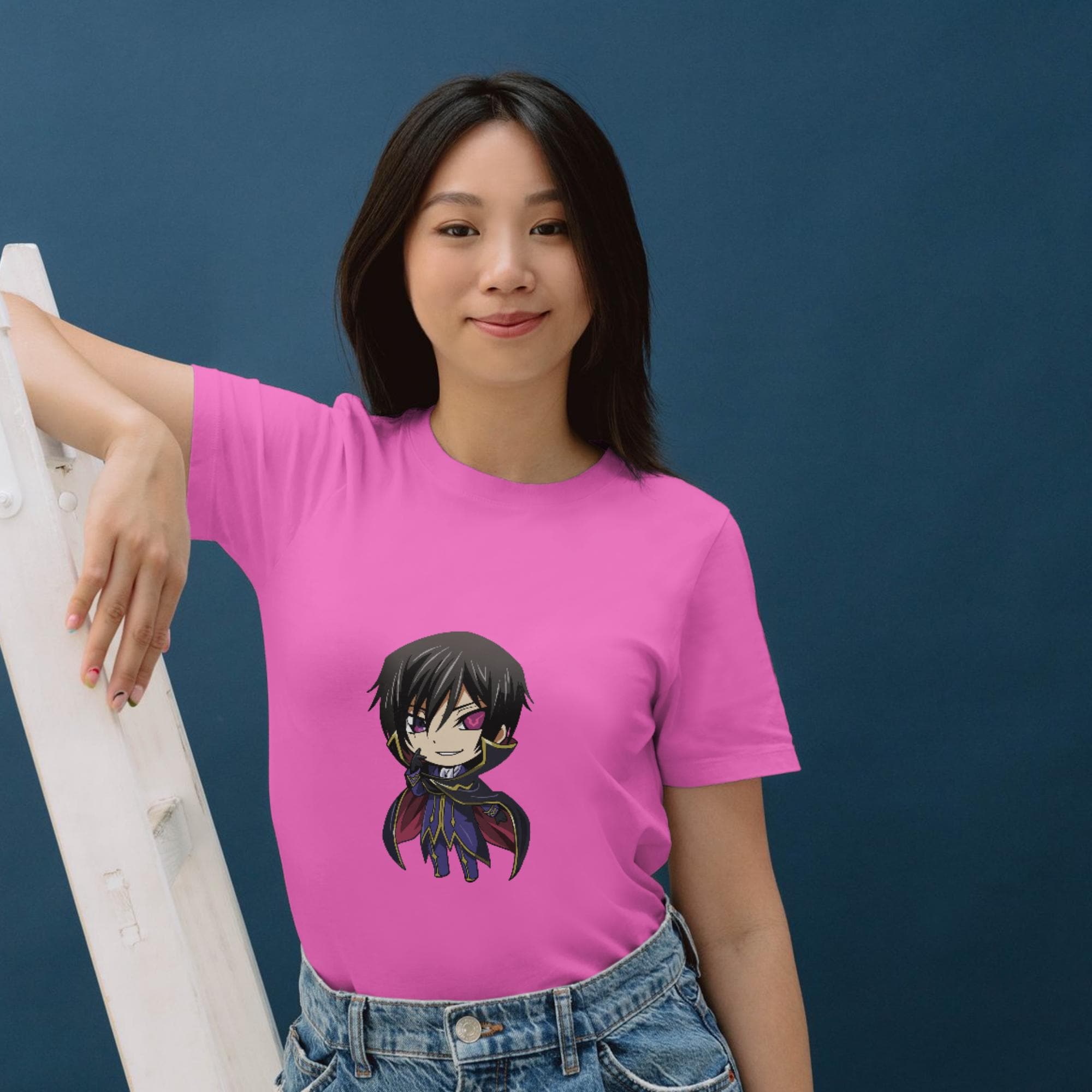 Anime SVG-PNG Bundle, Anime Stickers Pack, Anime Clipart Bundle ...