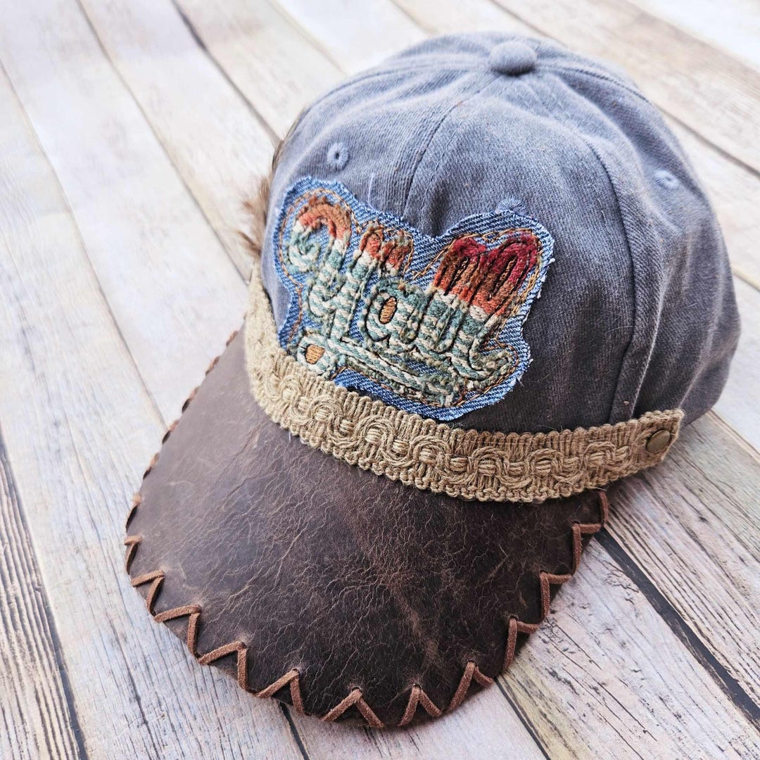 Bella Ball Cap - Etsy