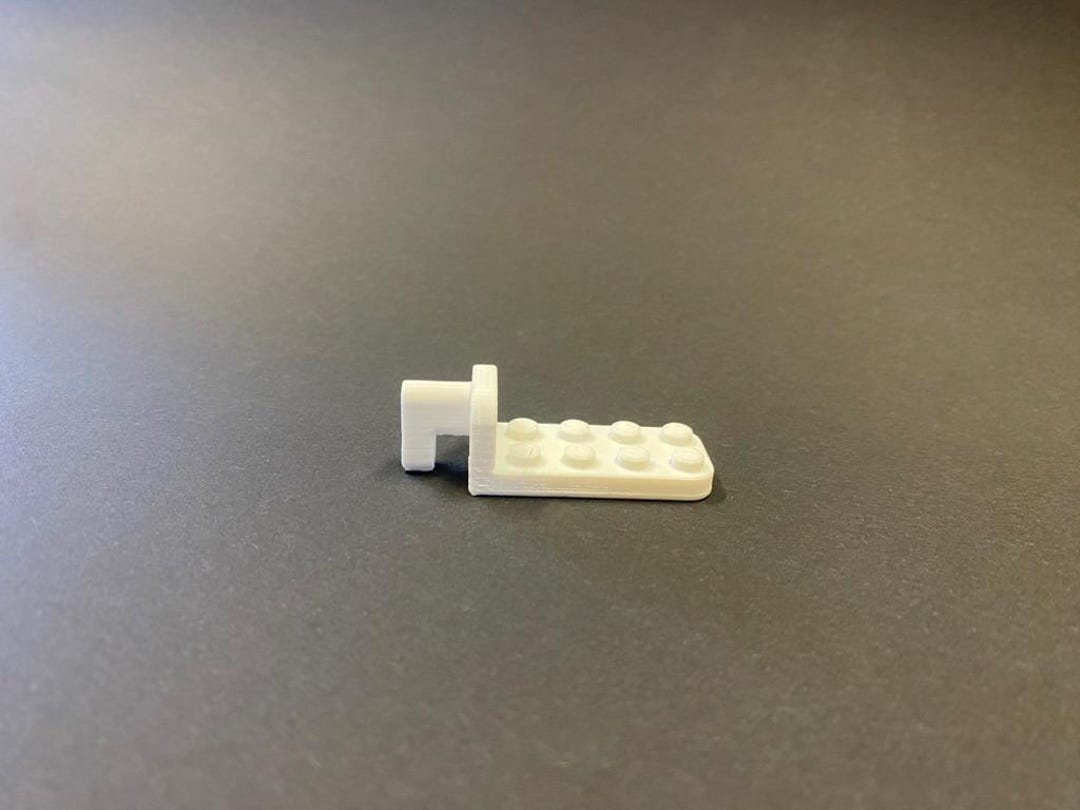 IKEA SKÅDIS to LEGO Adapter - Etsy