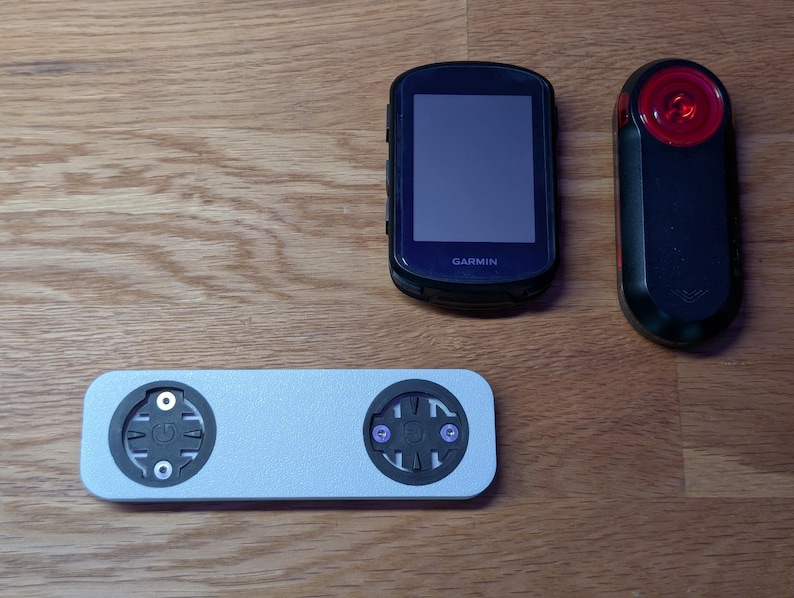 Garmin Edge Wahoo Elemnt Wall Mount for Navigation Devices ...