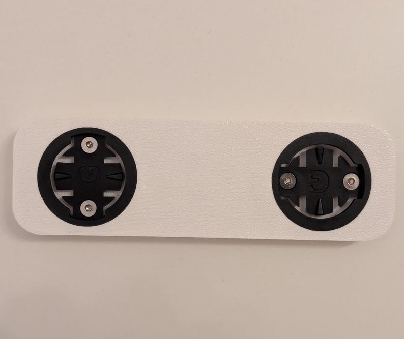 Garmin Edge Wahoo Elemnt Wall Mount for Navigation Devices ...