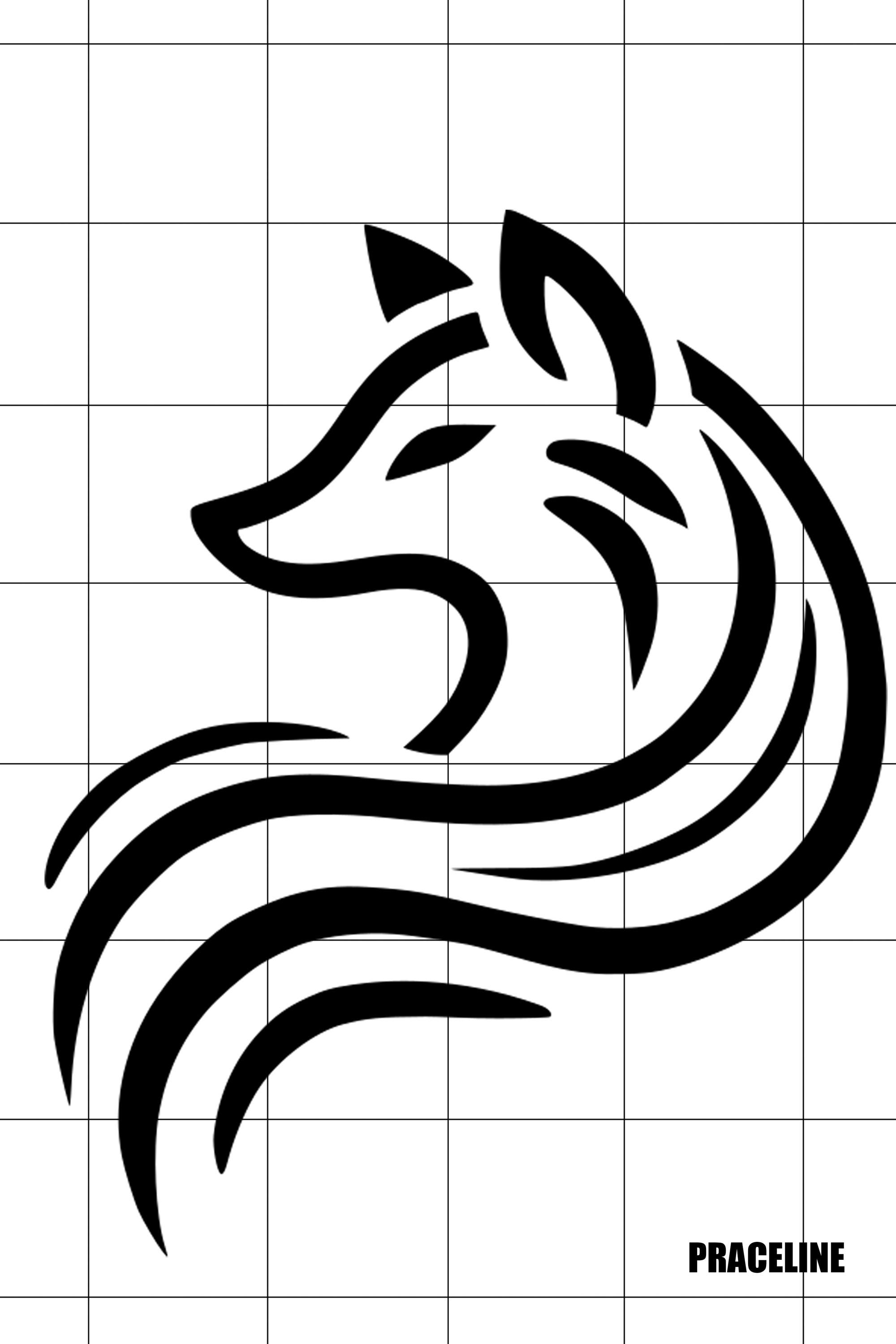 Fox Logo Bundle SVG and PNG - Etsy
