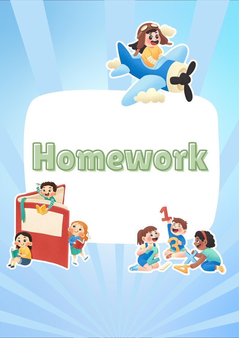 Subject Book Covers (colour) | Classroom Resources - Etsy