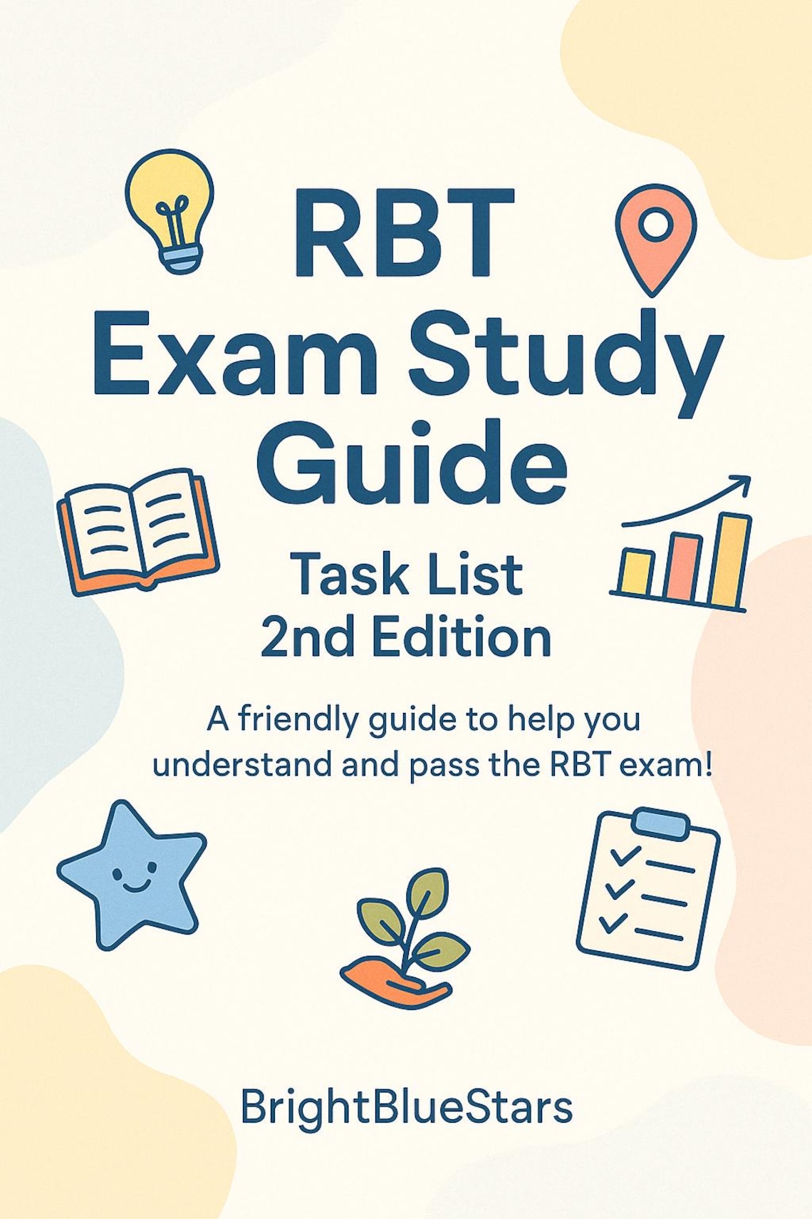 RBT Exam Study Guide: 2nd Edition Task List (digital Download) - Etsy