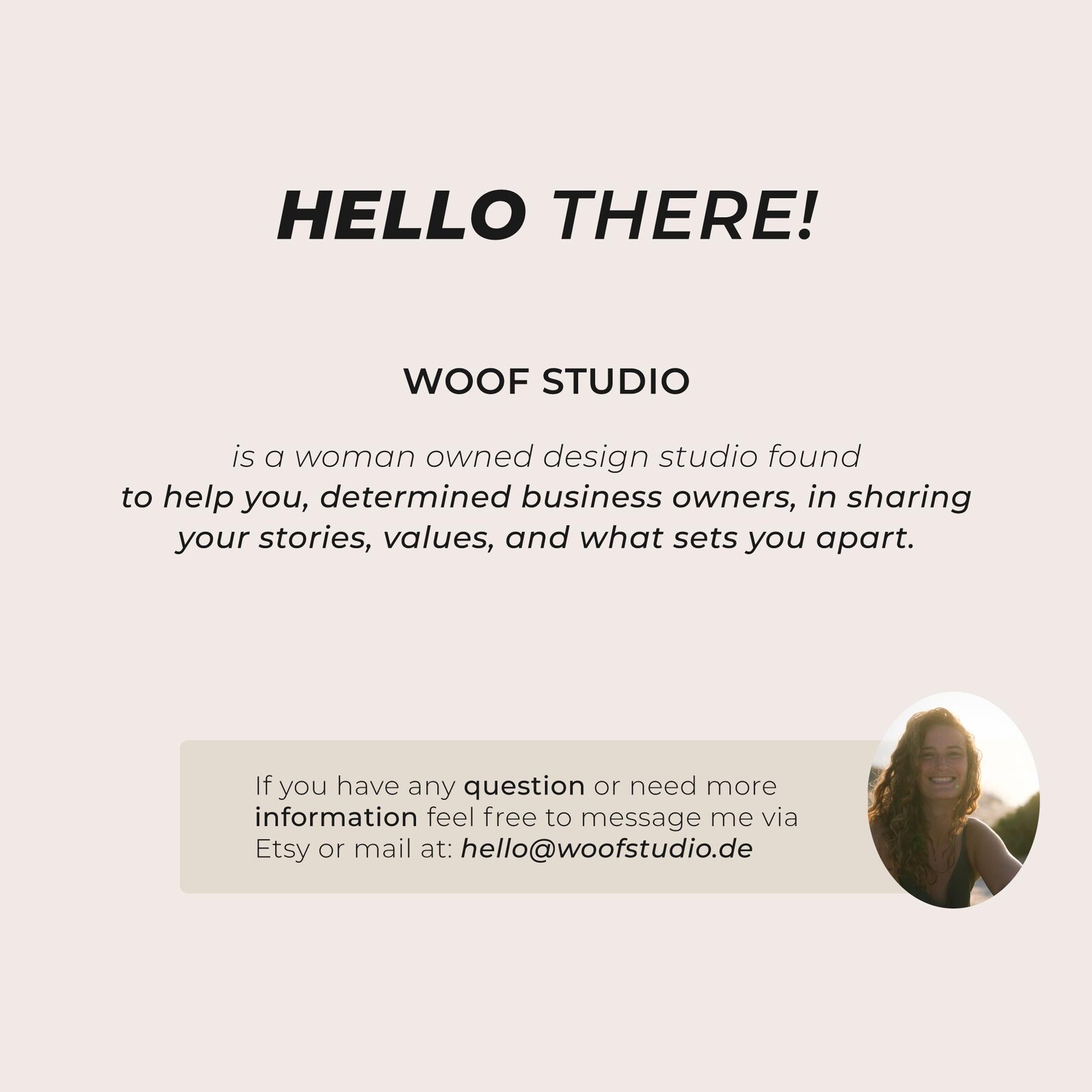 French Floral Logo Floral Branding Florist Branding Floral Logo ...