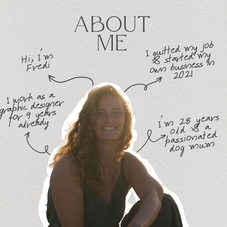 Braiding Logo Braiding Business Branding Kit Braiding Logo Brand ...