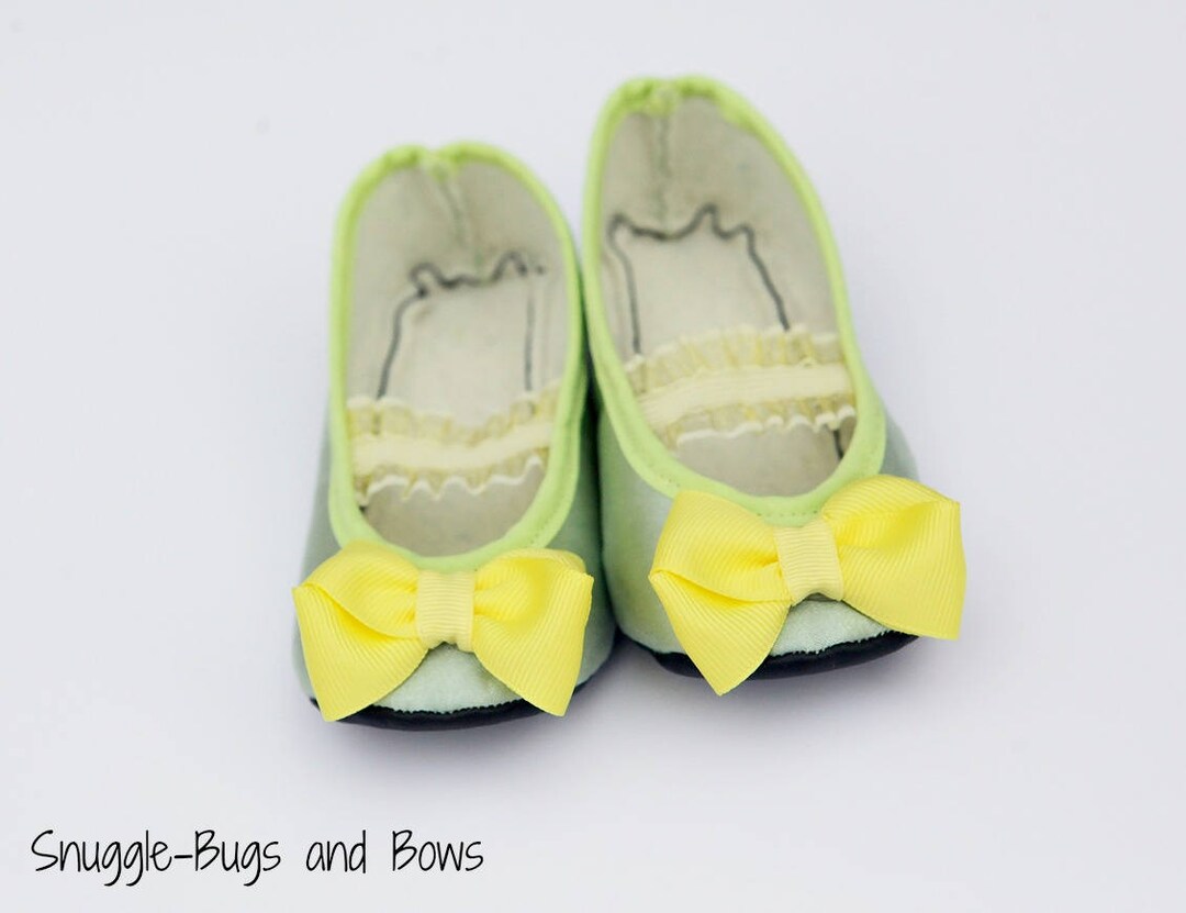 Frog Princess Shoes, Baby Girl Crib Shoes, Princess Shoes, Toddler ...
