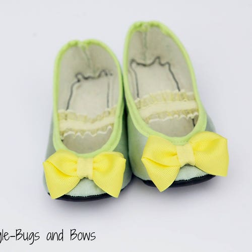 Frog Princess Shoes Baby Girl Crib Shoes Princess Shoes - Etsy