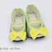 Frog Princess Shoes, Baby Girl Crib Shoes, Princess Shoes, Toddler ...