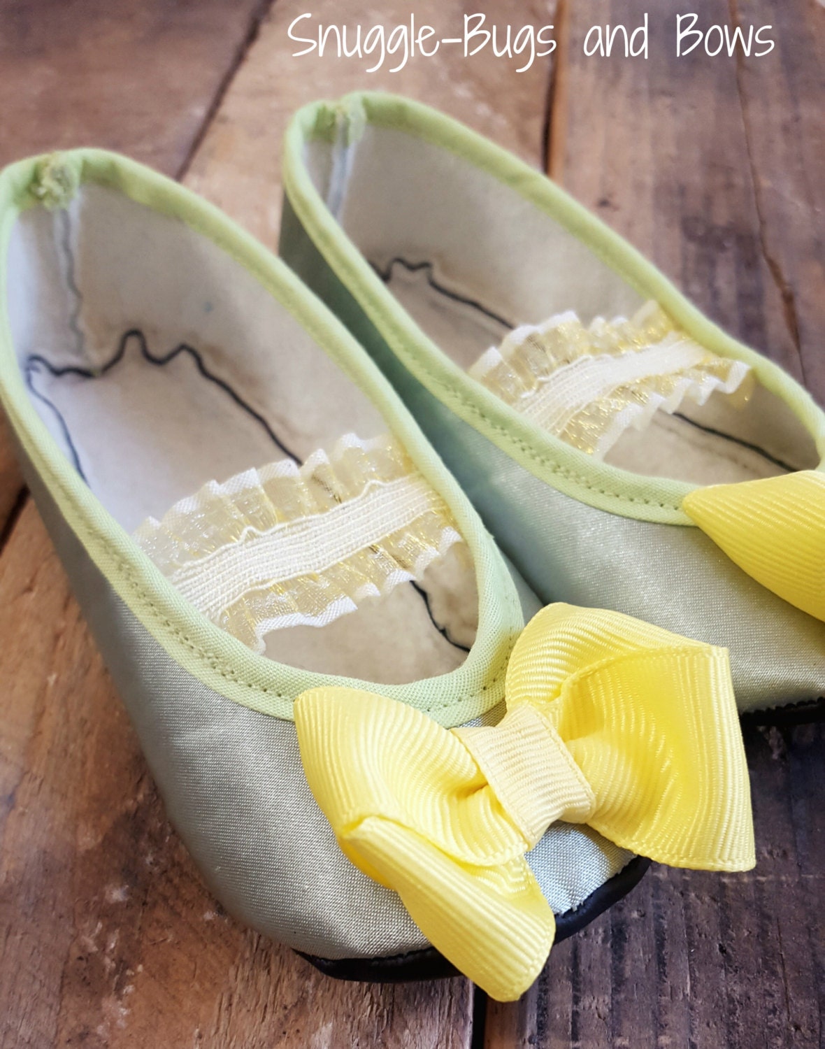 Frog Princess Shoes, Baby Girl Crib Shoes, Princess Shoes, Toddler ...