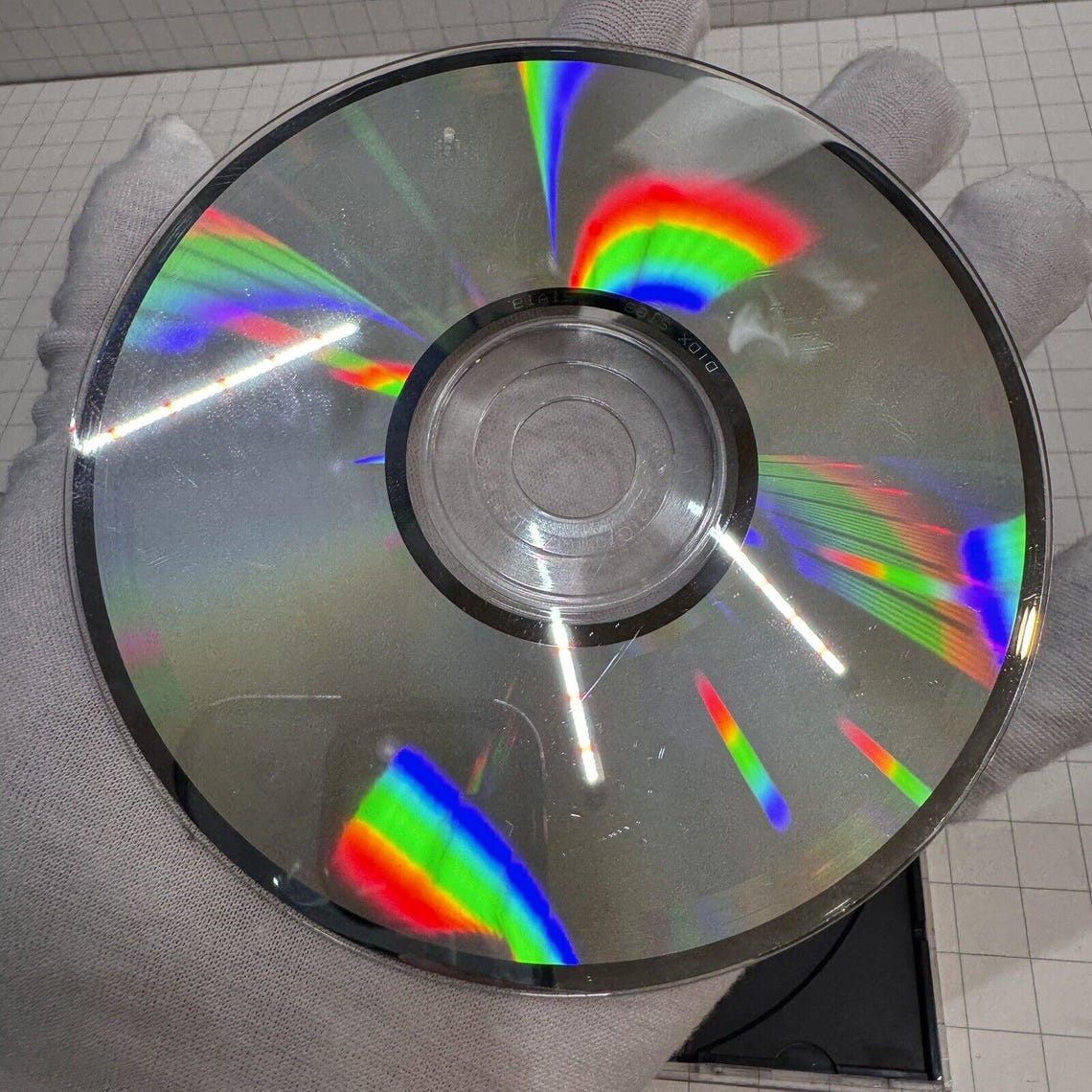 Sting Cds Lot of 2 Mercury Falling and Nothing Like the Sun (preowned ...