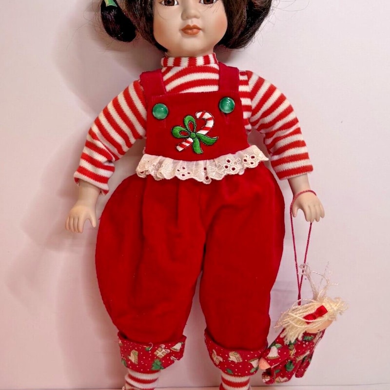 Cute Girl 555 - Etsy