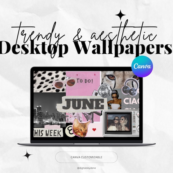 Dorm Wallpaper - Etsy