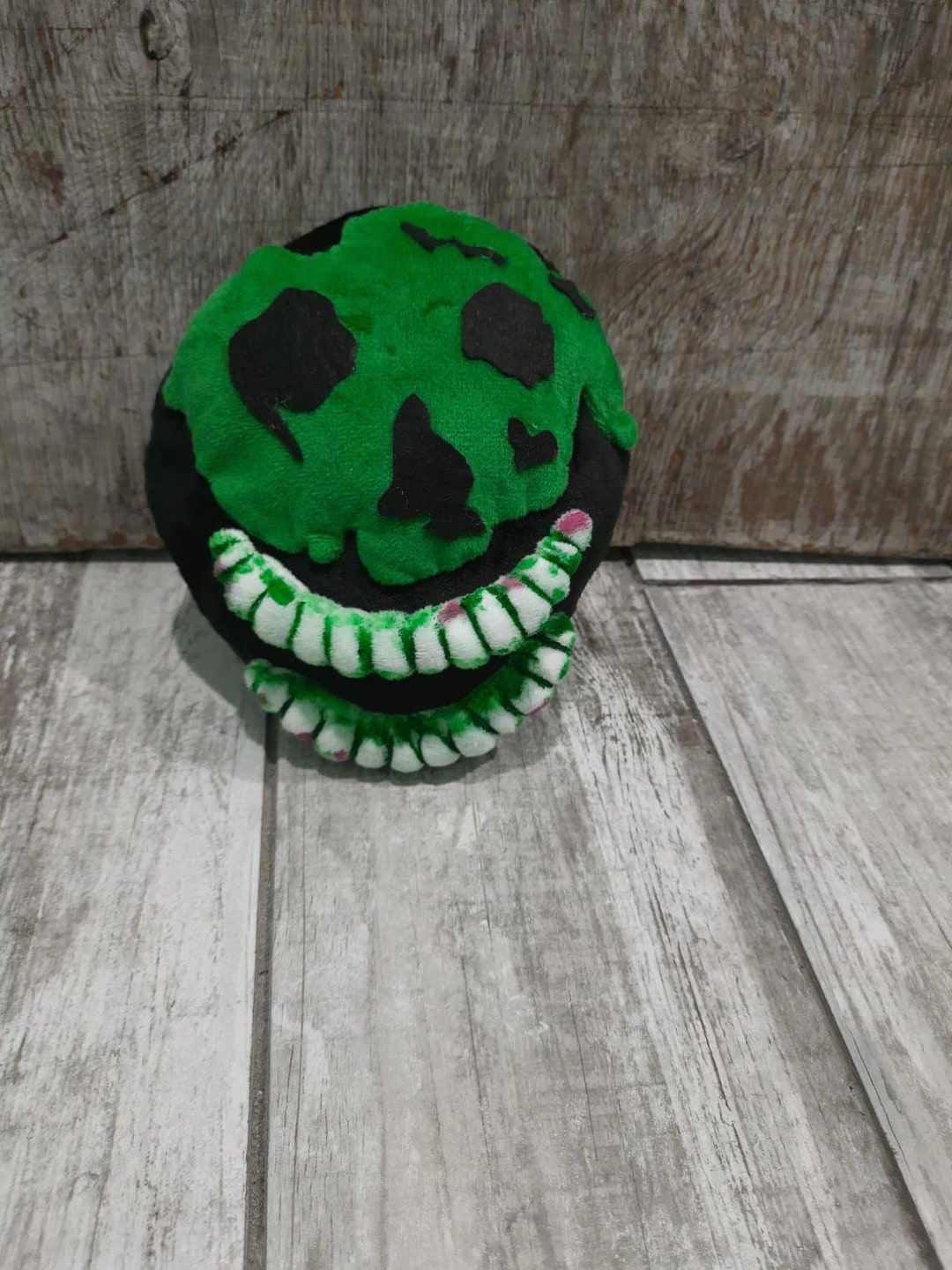 Blitz From Doors Plush Toy, Monster Plush, Gamer Gift - Etsy