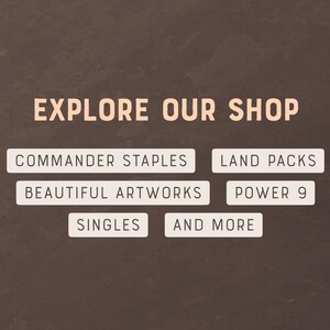 Deadly Rollick - MTG Proxy Card - Commander Deck, EDH - High Quality ...