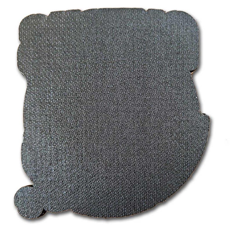 US Navy Popeye Snipes the Men Who Sail Below 3.5" Morale PVC Patch - Etsy