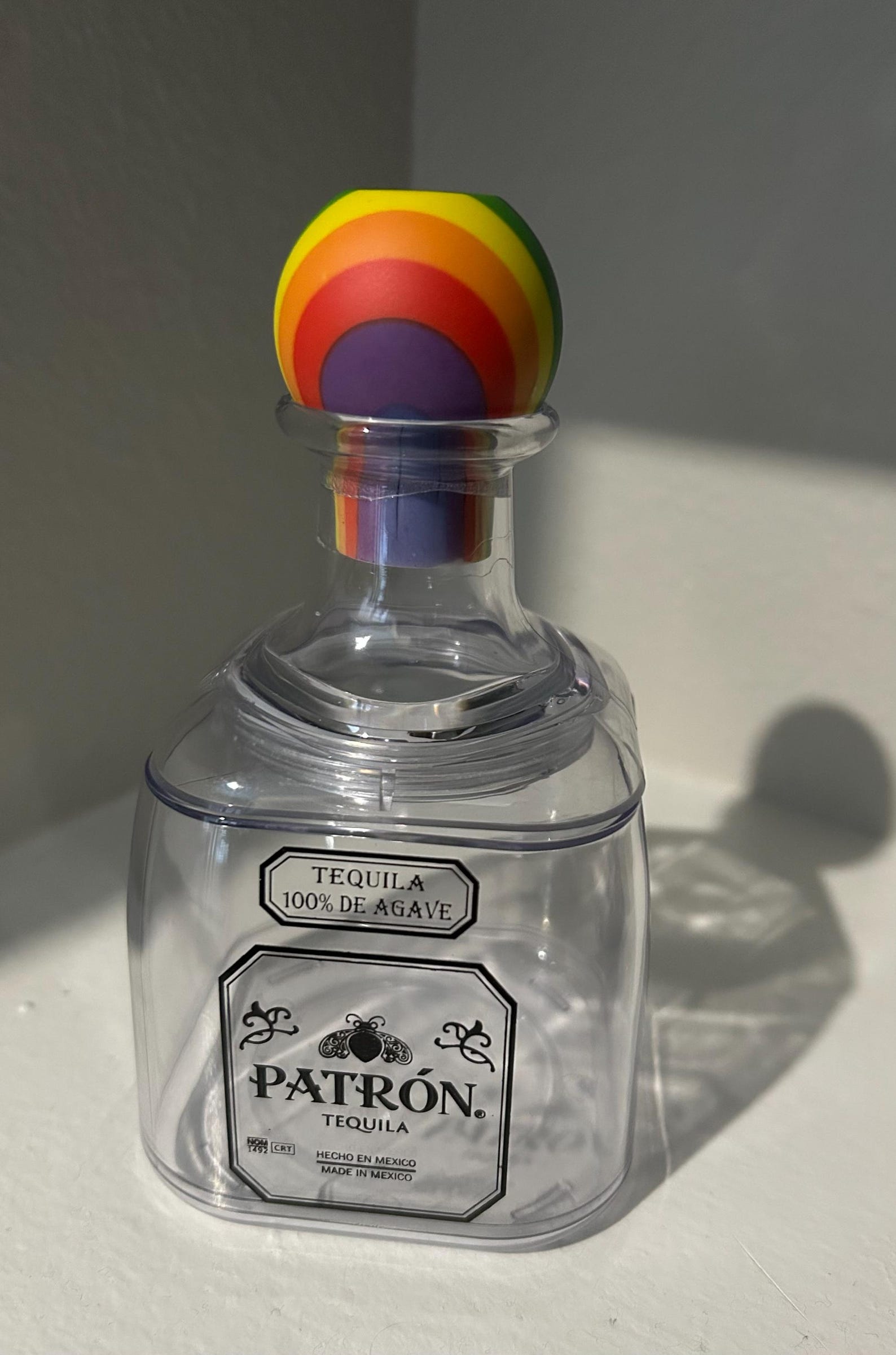 1 Patron Reusable Cup - Etsy