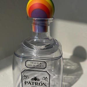 1 Patron Reusable Cup - Etsy