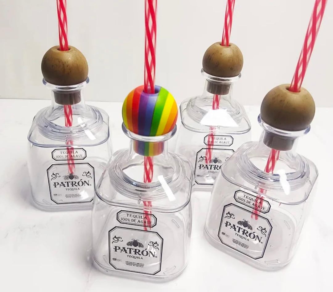 1 Patron Reusable Cup - Etsy