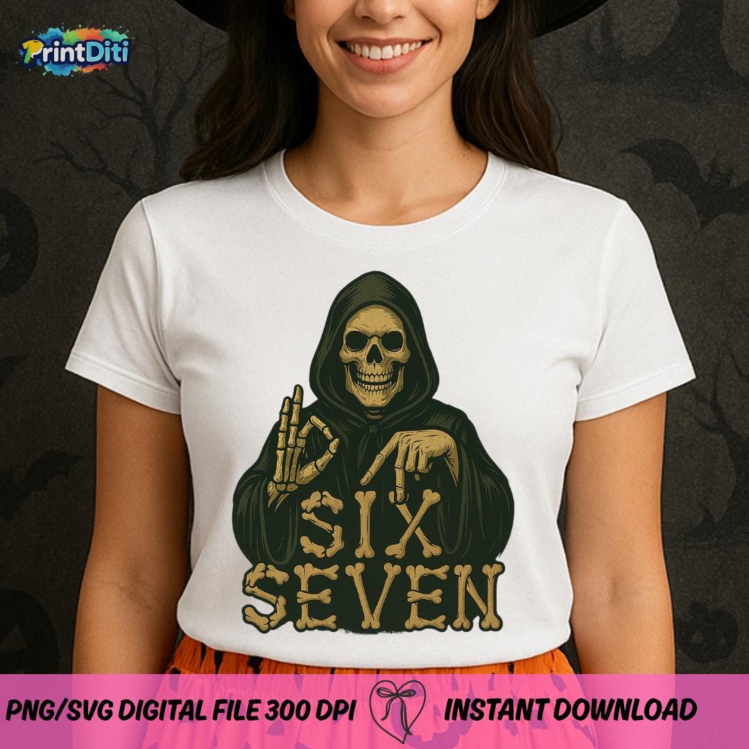 Retro Halloween PNG, Spooky Season Sublimation Design, Funny Halloween ...