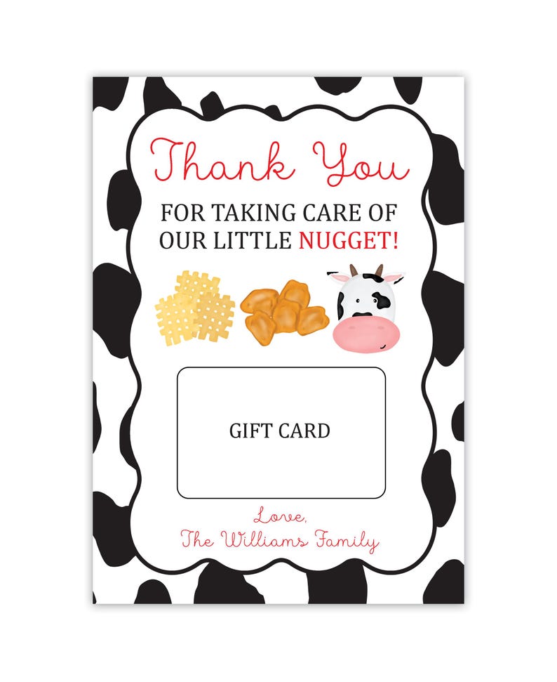 Printable Gift Card Holder | School Gift Card Holder | Teacher ...