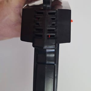 Kusan Sonic Fazer 1970s Toy Laser Pistol – Working, Tested With Bonus ...