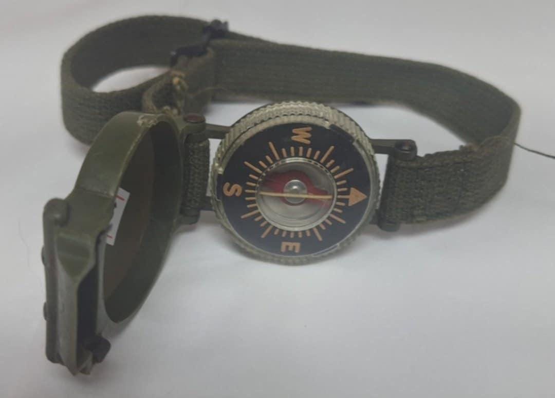 Military Wrist Compass - Etsy