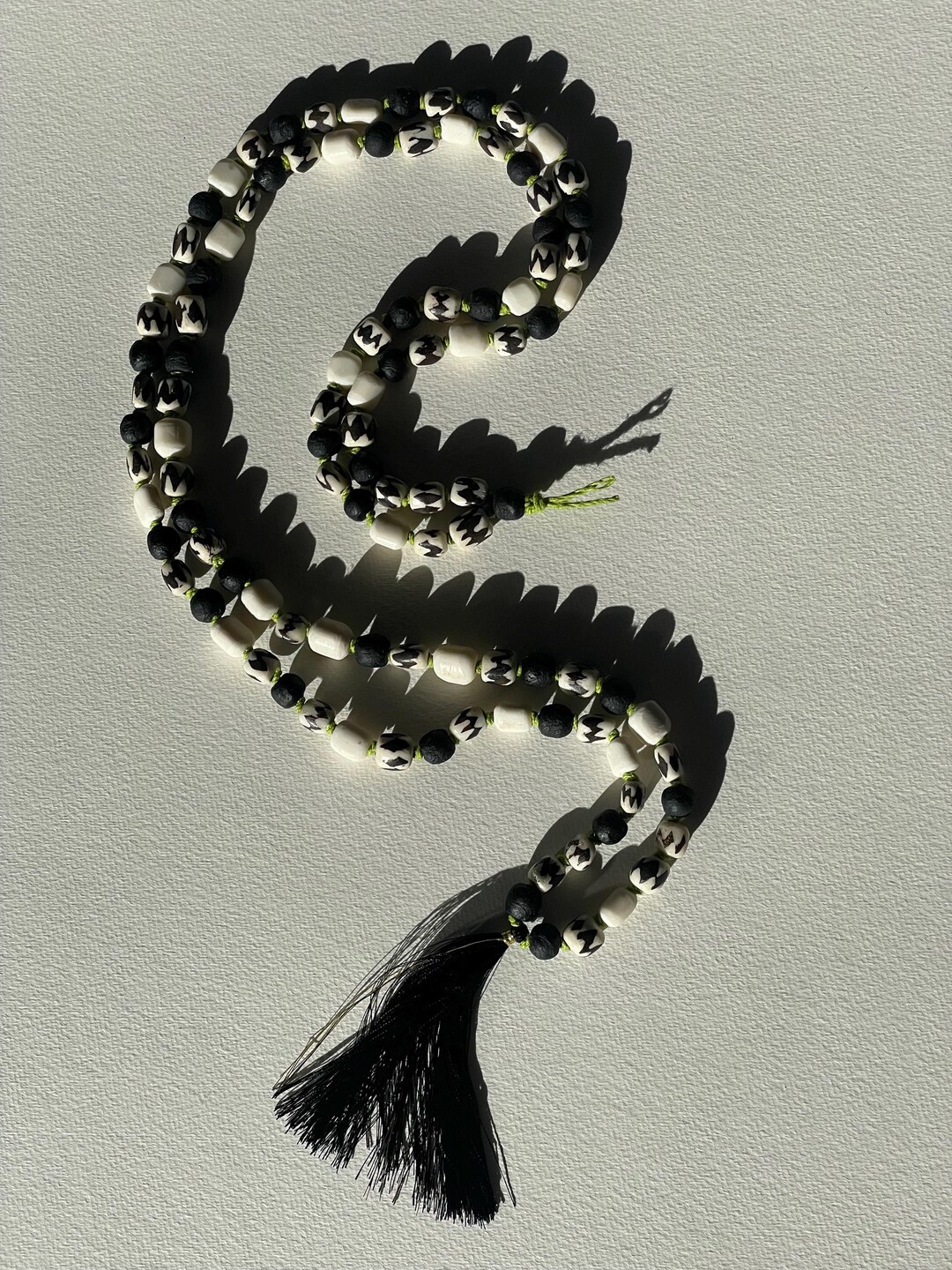 Grazing Cows Mala - Etsy