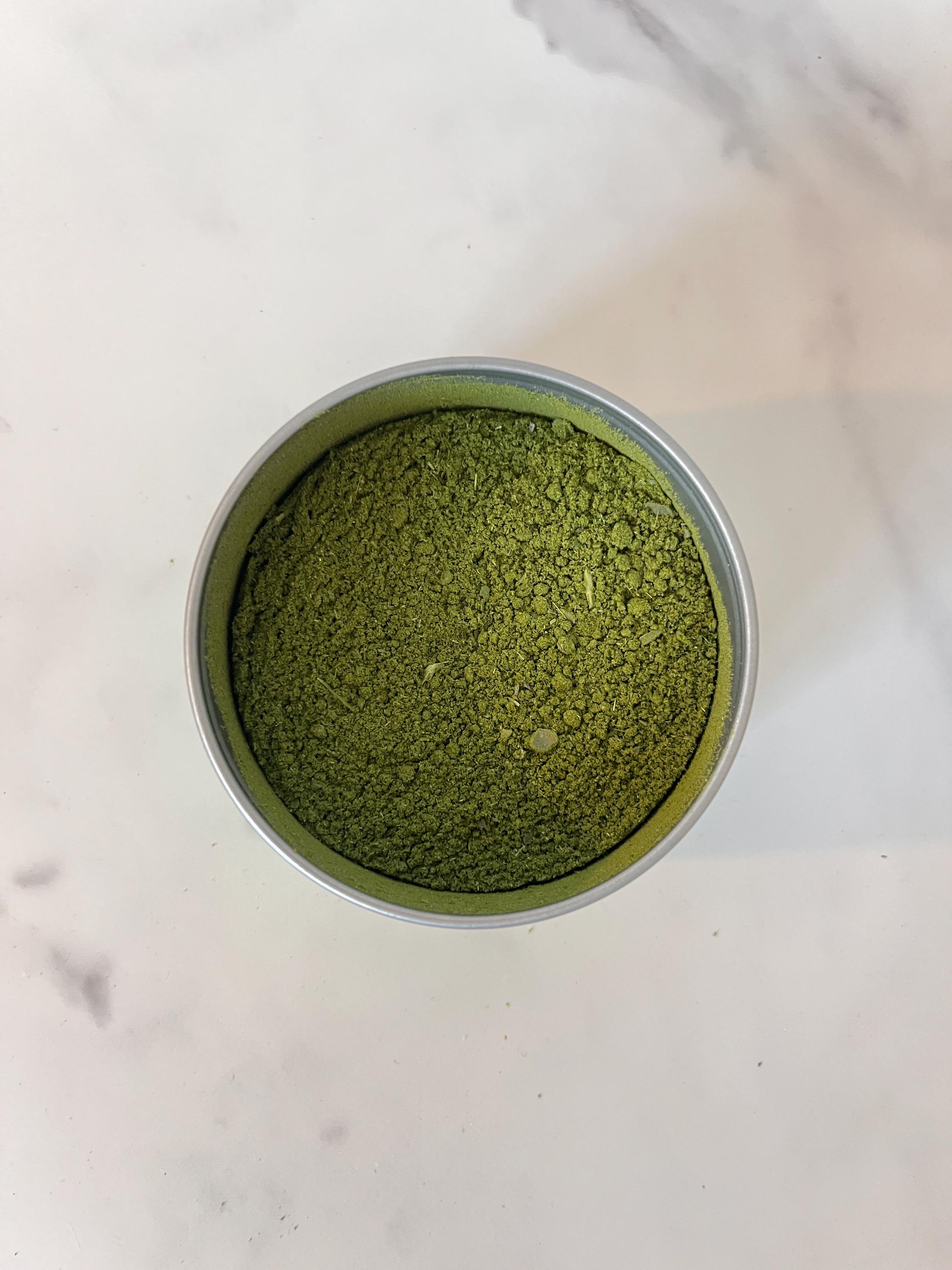 Micromix Booster - Microgreens Freeze Dried Powder - Etsy