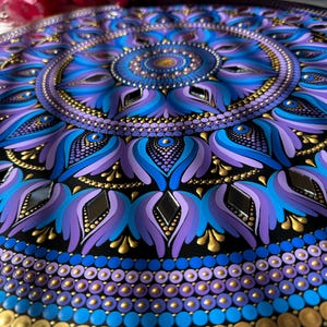 22inc Mandala - Etsy