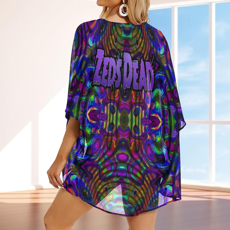 Sheer Festival Outfit - Etsy