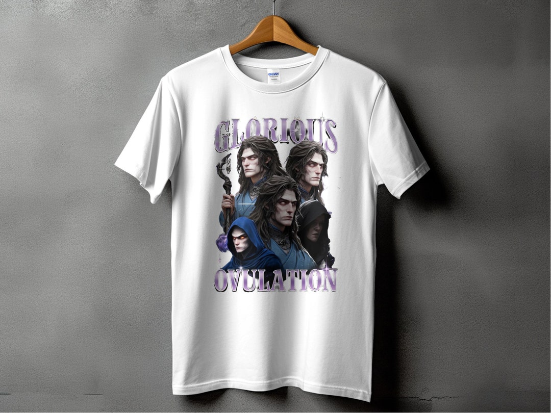Limited Viktor Arcane Glorious Ovulation Tee, Viktor T-shirt, Tv Series ...