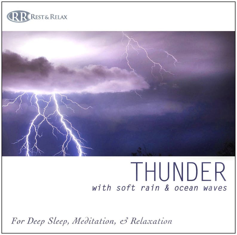 Sounds of Nature "8 CD Set" - Organic Nature Sounds Include: Ocean ...