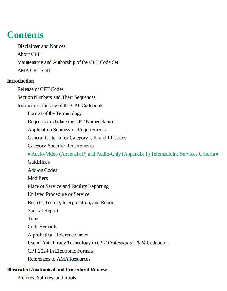 CPT 2024 Professioanl Edition Medical Coding CRC CCS - Etsy