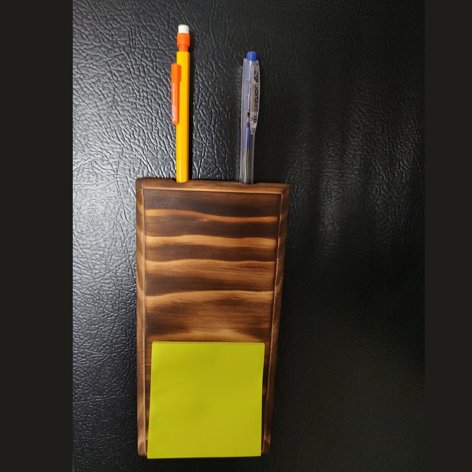 Sticky Note Holder | Post Note Holder | Post It Note | Desk Accessories ...