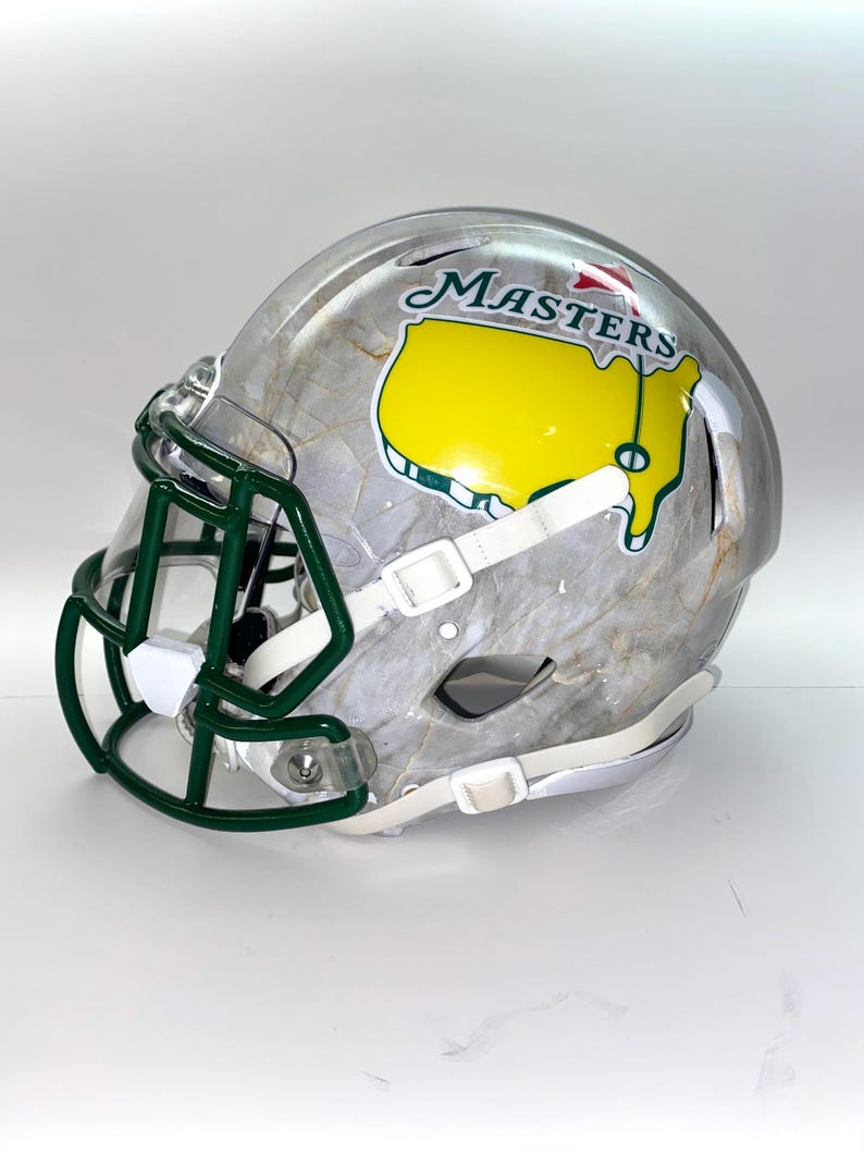 Custom Helmets - Etsy