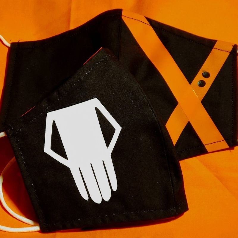 Bakugo Costume - Etsy