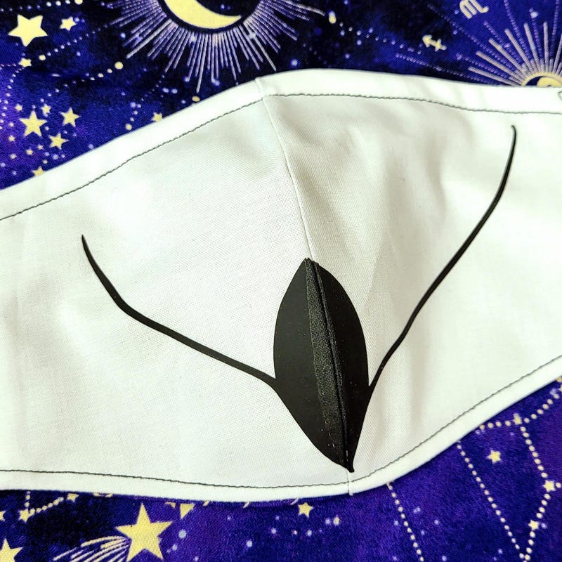 Stolas Cosplay - Etsy