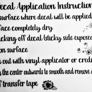 Incubus Mark Decal - Etsy