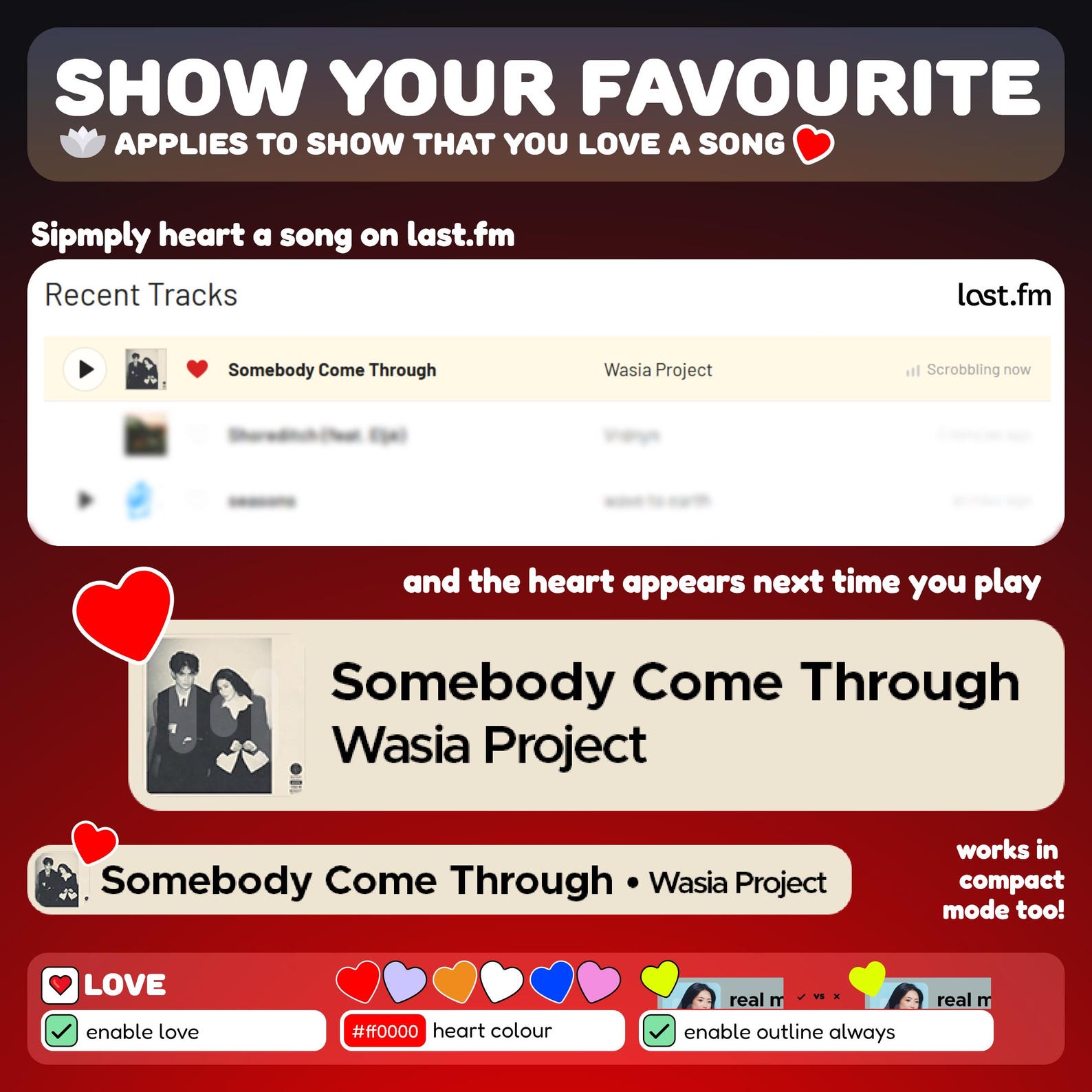 Now Playing Spotify Widget: Streamelements, Twitch, Chat Reactions - Etsy